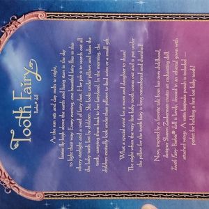 Barbie | Toys | Barbie Collector Pink Label Tooth Fairy | Poshmark